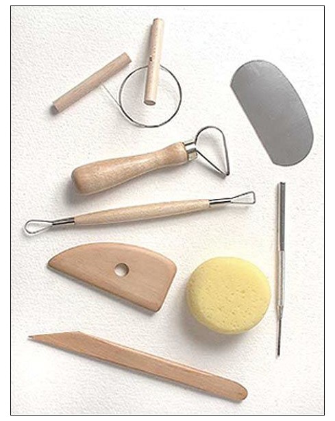 West Hartford Art League | Summer Pottery: Wheel Throwing for Teens ...